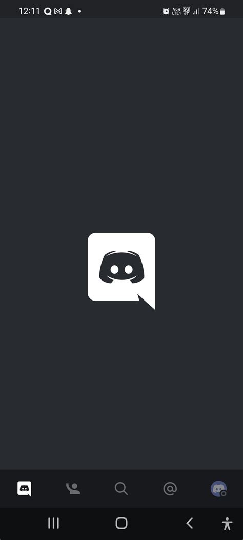 I Got The Old Discord R Discordapp