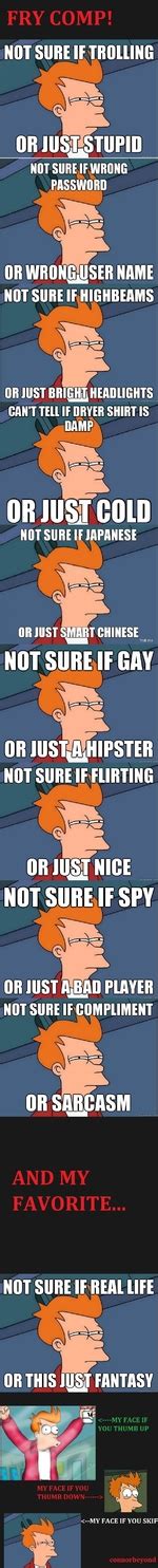 fry Comp Uikmeme Com Quickmeme Iiirkmem