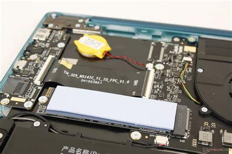 Foresee GSYAPGC-512G SSD Benchmarks - NotebookCheck.net Tech