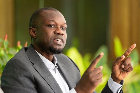 Attaques contre Youssou Ndour Sonko lynché sur les réseaux sociaux