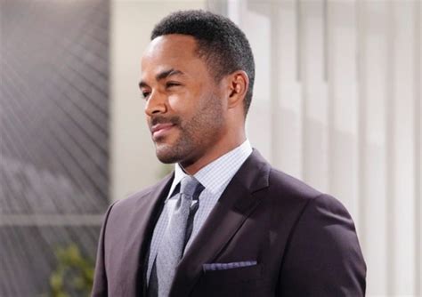 Yandr Spoilers Nate Tries To Make Amends Soap Opera Spy