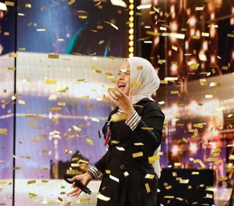 Kisah Menggetarkan Putri Ariani Akhirnya Dilihat Dunia