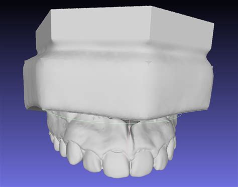 Screened Poisson Surface Reconstruction Filter Is Reporting A Problem With The Plugin In Meshlab
