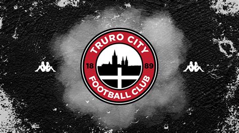 Truro City Fc X Kappa Kappa Team Sports