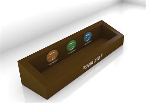 Nescafé Cappuccino Special Edition on Behance