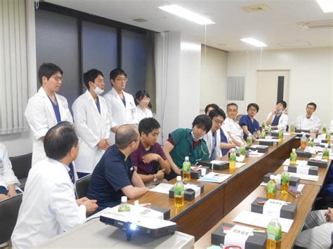 平成30年度富士市立中央病院