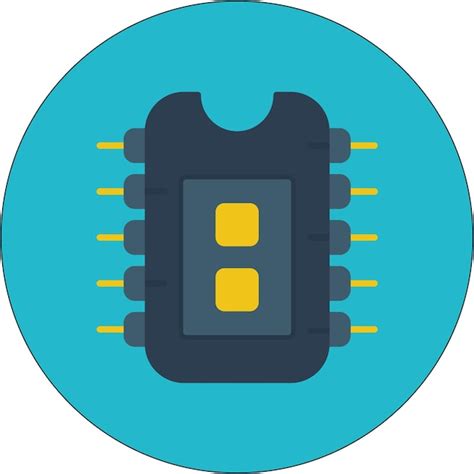 Premium Vector Ic Vector Illustration Style