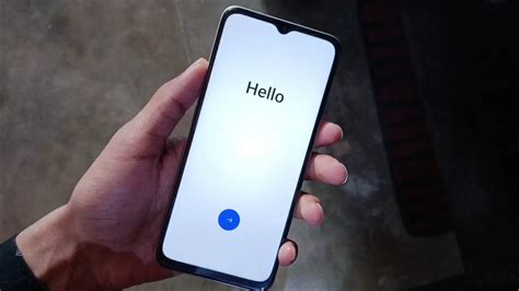 Oppo A59 CPH2617 5G Latest Security Frp Bypass Without