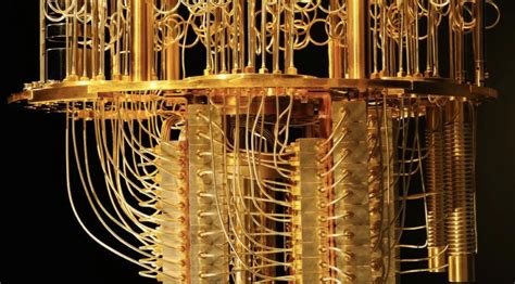 MITs New Programming Language For Quantum Computing Healthy About Liver