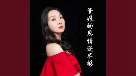 爹娘的恩情还不够 Youtube