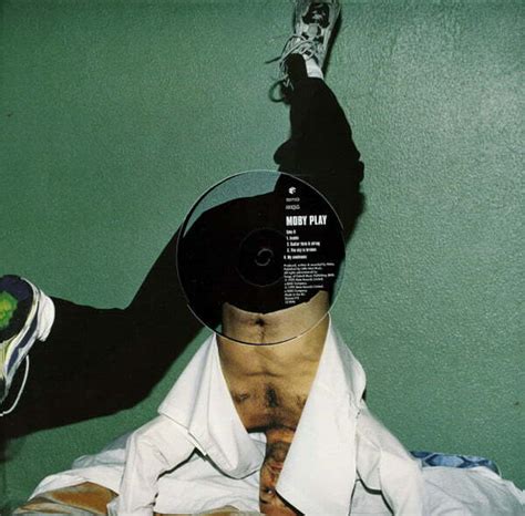 Moby Play Vinylka Records