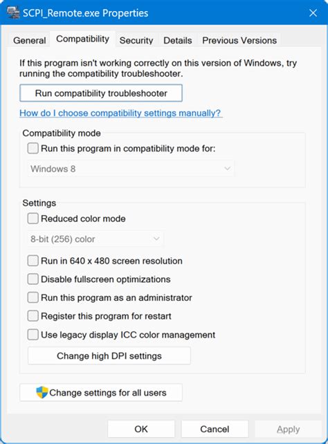 Veexs Pc Application Gui Doesnt Look Right In Windows™ Not Rendering