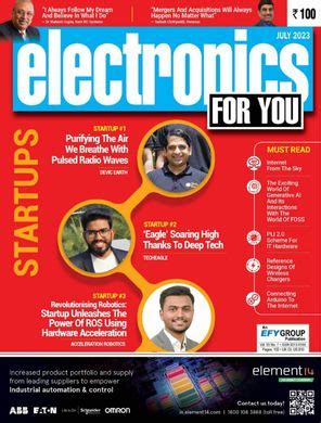 CANCER DIAGNOSTICS Using MEMS And Microfluidics Read This Story On Magzter Com