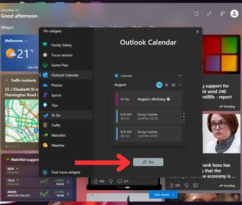 How To Add And Manage Widgets On Windows 11 Blog Creative Collaboration