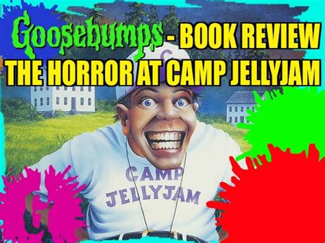 Goosebumps The Horror At Camp Jellyjam Full Episode