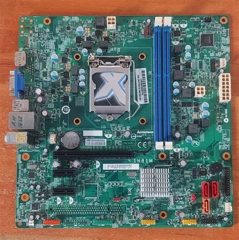 Lenovo Ih M Motherboard At Piece Laptop Motherboard In Kochi