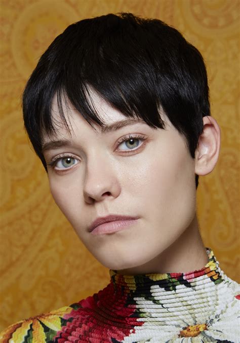Frisuren Trend Der Dense Pixie Schenkt Feinem Haar Mehr Volumen