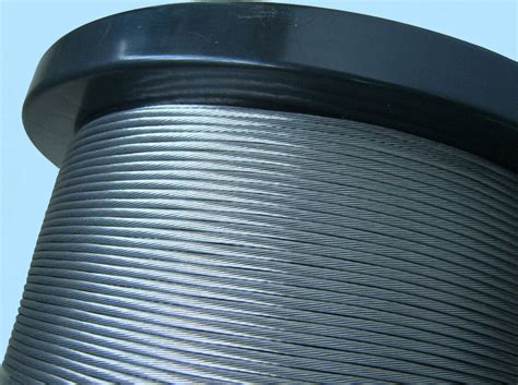 Stranded Nichrome Wire Heat Treatment Consumables SHANGHAI HEATMENT