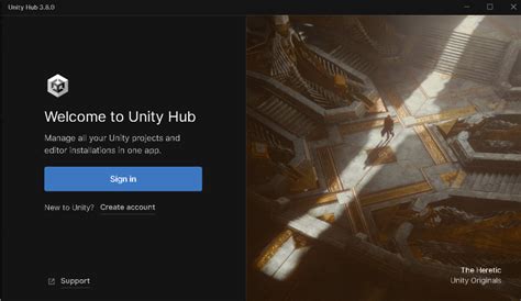 How To Install Unity On Windows Ultahost Knowledge Base