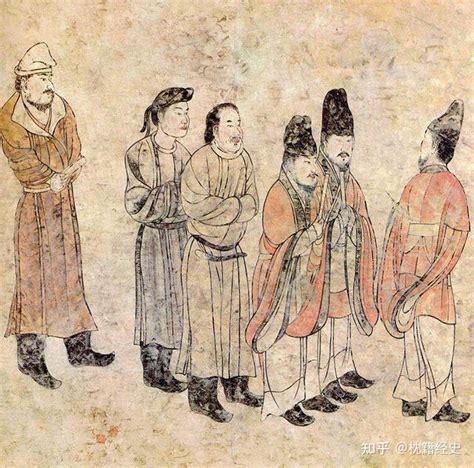 探究唐都长安与丝绸之路的关系 知乎