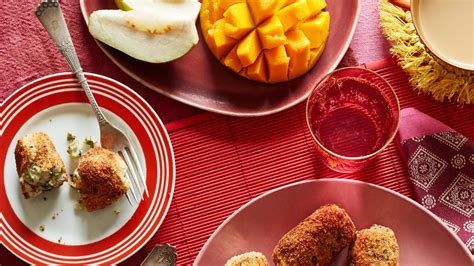 Aloo Chop Recipe Cart