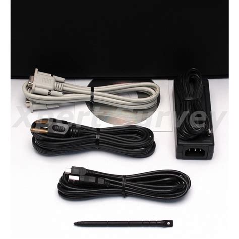 Trimble TSC GHz Field Controller W SCS Xpert Survey