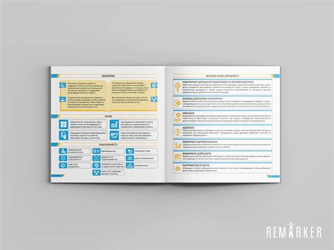Ipr Annual Report On Behance