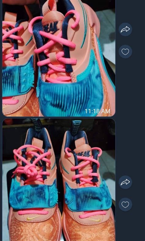 Nike Freak 3 Mens Fashion Footwear Sneakers On Carousell