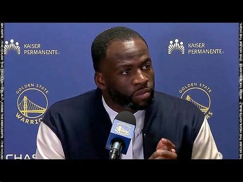 Nba News Today Ja Morant Suspended 8 Games By Nba Draymond Green