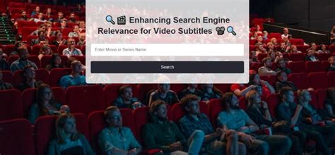 Prajwala Reddy On Linkedin Searchengine Videosubtitles Nlp