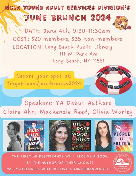 Yasd June Brunch