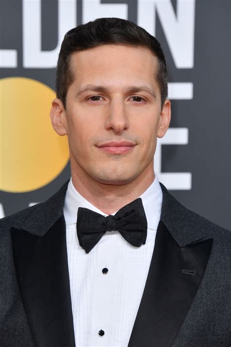 Andy Samberg Body