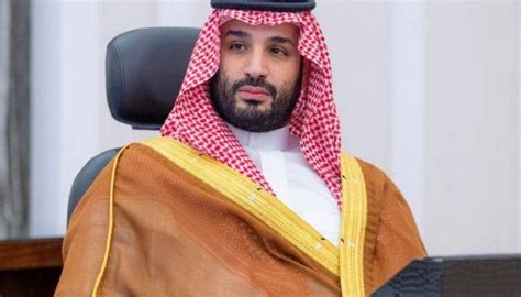 ولي العهد السعودي يعتذر عن عدم حضور القمة العربية في الجزائر سياسة