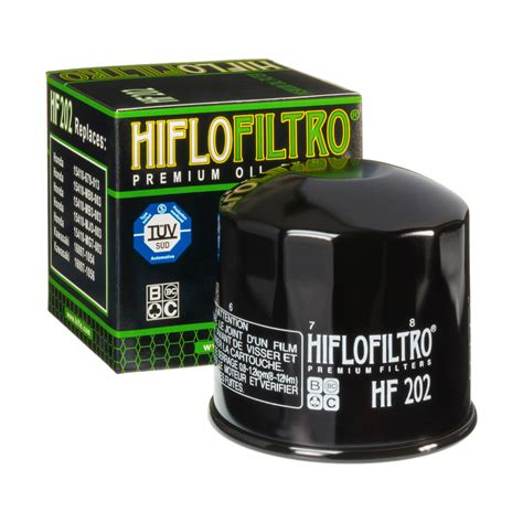 Hiflofiltro: Catalogue