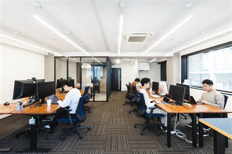 Deepapex株式会社の中途採用求人 転職サイトgreenグリーン