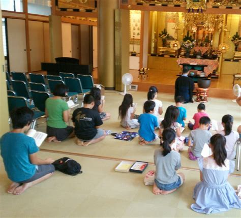 子どもも 浄土真宗本願寺派 教西寺