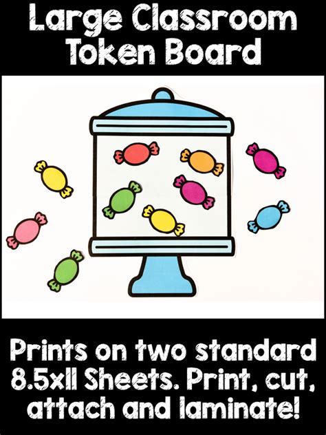 Classroom Positive Behavior Management System Made By Teachers