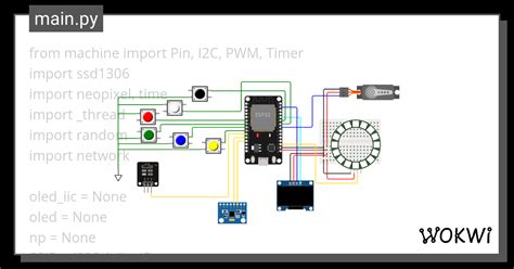 Wokwi Online Esp32 Stm32 Arduino Simulator