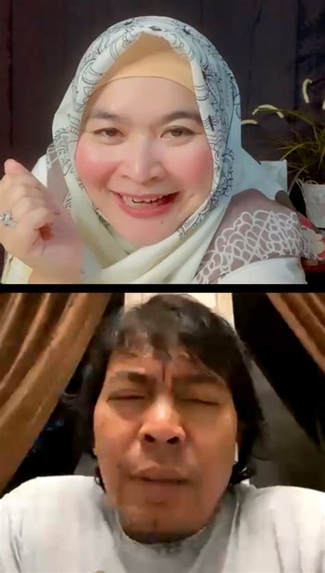 8 Latest Photos Of Senior Comedian Ulfa Dwiyanti Now Looking Beautiful With Hijab And Still Funny