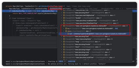 自定义mybatis的typehandler，轻松应对mysql的json类型mybatis Typehandler Json Csdn博客