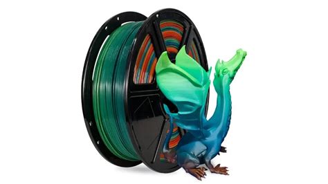 The Best Rainbow Pla Filament Of 2022 Facfox Docs