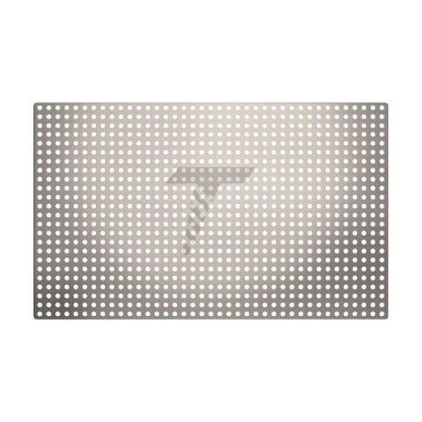 Gbr Titanium Mesh Membrane Hole Pore Ø0 6mm
