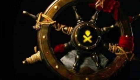 Skull And Bones Ships Wheel Controller Reveal Trailer N4g