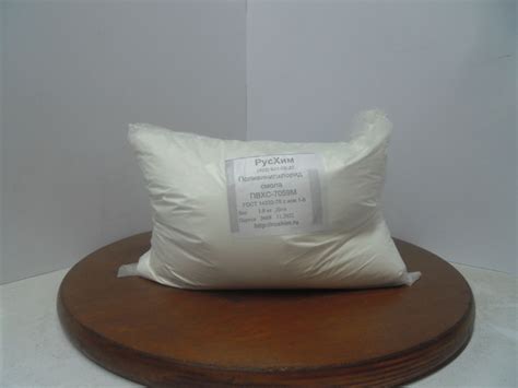 Поливинилхлорид порошок 1 кг купить с доставкой по выгодным ценам в интернет магазине Ozon