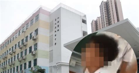 【校園欺凌】再有疑似虐打影片曝光 董之英學生遭拗腳揼背脊 星島日報