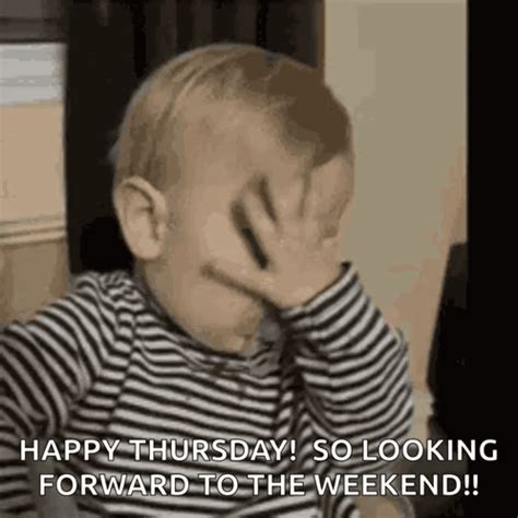 Thursday Meme S