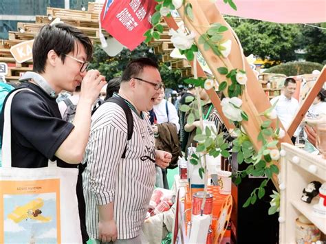 精彩抢先看！重庆30版国际消费节上“新”了 哔哩哔哩