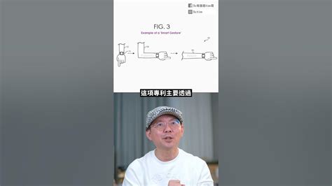 Apple Watch手勢控制手指商品就能結帳？！蘋果手錶 Apple Shorts Youtube