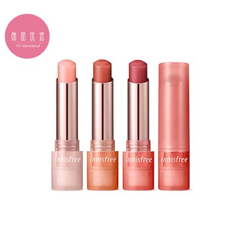 Innisfree Dewy Tint Lip Balm 32g Lazada Ph