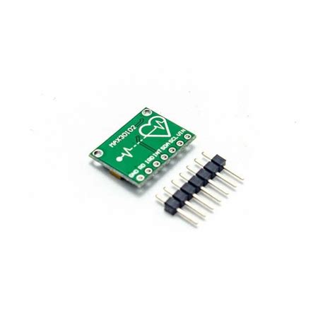 MAX Pulse Oximeter Heart Rate Sensor Module